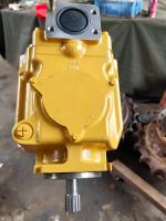 China Reconditioned Hydraulic Piston Pump 6-E-5650 Model for Cat 336E/F Excavators for sale