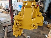 China Reconditioned Hydraulic Piston Pump 6-E-5650 Model for Cat 336E/F Excavators for sale