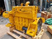 China Brand new C7.1 electronic injection engine, China Stage III / China Stage IV emission standard. for sale