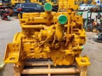 China Brand new C7.1 electronic injection engine, China Stage III / China Stage IV emission standard. for sale