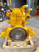 China Brand new C7.1 electronic injection engine, China Stage III / China Stage IV emission standard. for sale