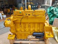 China Brand new C7.1 electronic injection engine, China Stage III / China Stage IV emission standard. for sale