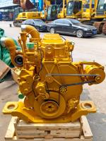 China Brand new C7.1 electronic injection engine, China Stage III / China Stage IV emission standard. for sale