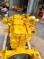 China Brand new C7.1 electronic injection engine, China Stage III / China Stage IV emission standard. for sale