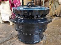 China Travel Reducer 3-2--0-D-2/3-3-6-D-2/3-4-9-D-2 - Excavator Compatible Hydraulic Reducer with Durable Construction for sale