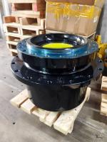 China Travel Reducer 3-2--0-D-2/3-3-6-D-2/3-4-9-D-2 - Excavator Compatible Hydraulic Reducer with Durable Construction for sale