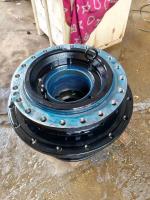 China Travel Reducer 3-2--0-D-2/3-3-6-D-2/3-4-9-D-2 - Excavator Compatible Hydraulic Reducer with Durable Construction for sale
