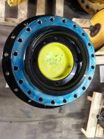 China Travel Reducer 3-2--0-D-2/3-3-6-D-2/3-4-9-D-2 - Excavator Compatible Hydraulic Reducer with Durable Construction for sale
