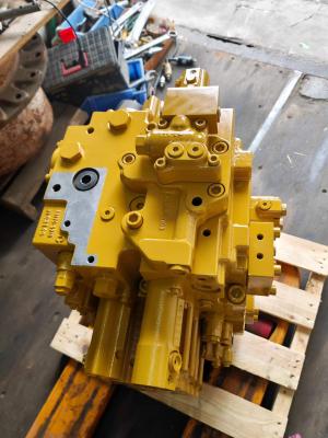 China 349GC Main Control Valve for sale