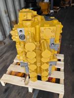 China 349GC Main Control Valve for sale
