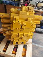 China 349GC Main Control Valve for sale