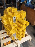 China 349GC Main Control Valve for sale