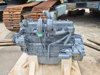 China 6BG1 High-power Industrial Engine - Strictly Tested, Quality Assured, Factory Direct Price for sale