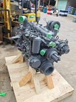 China 6BG1 High-power Industrial Engine - Strictly Tested, Quality Assured, Factory Direct Price for sale
