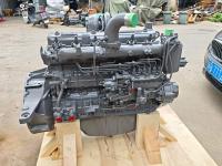 China 6BG1 High-power Industrial Engine - Strictly Tested, Quality Assured, Factory Direct Price for sale