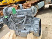 China 6BG1 High-power Industrial Engine - Strictly Tested, Quality Assured, Factory Direct Price for sale