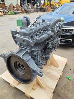 China 6BG1 High-power Industrial Engine - Strictly Tested, Quality Assured, Factory Direct Price for sale