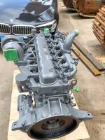 China 6BG1 High-power Industrial Engine - Strictly Tested, Quality Assured, Factory Direct Price for sale