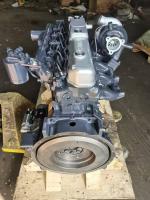 China Mitsubishi 6D34 diesel engine for sale