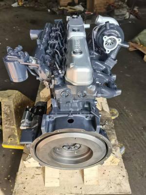 China Mitsubishi 6D34 diesel engine for sale