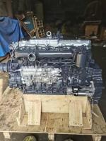 China Mitsubishi 6D34 diesel engine for sale