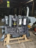 China PC 450-8 engine, suitable for PC400-8 / 450-8 models. for sale