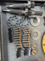 China CAT 320D2 323D2 320E Hydraulic Pump | Excavator Main Hydraulic Pump for CAT for sale