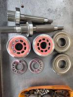 China CAT 329E 325E 330D2 Hydraulic Pump | Excavator Main Hydraulic Pump for CAT for sale