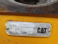 China 349GC 350GC 352GC 355GC Swing Assembly | Excavator Swing Gearbox for CAT for sale