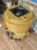 China 349GC 350GC 352GC 355GC Swing Assembly | Excavator Swing Gearbox for CAT for sale