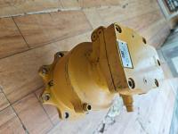 China 305.5 Slewing, National IV 350 Slewing Assembly for sale