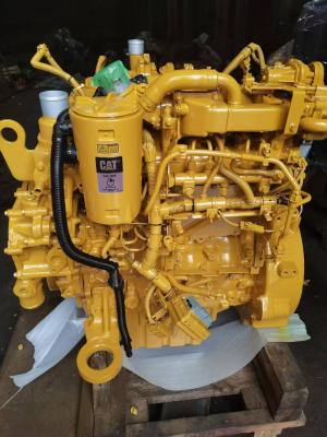 China CAT 323GX C4.4 Engine for sale