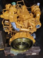 China CAT 323GX C4.4 Engine for sale