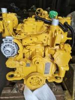 China CAT 323GX C4.4 Engine for sale