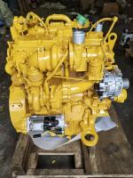 China CAT 323GX C4.4 Engine for sale