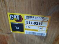 China Brand New OEM Travel Motor for CAT 349D2 / 349GC Excavator for sale