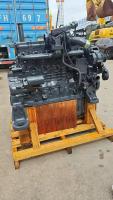 China PC200-8 Engine for sale