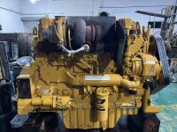 China Replacement Engine 367-0750 with Software for Industrial Applications for sale