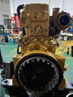 China Replacement Engine 367-0750 with Software for Industrial Applications for sale