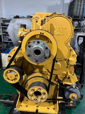 China Replacement Engine 367-0750 with Software for Industrial Applications for sale