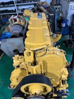 China Replacement Engine 367-0750 with Software for Industrial Applications for sale