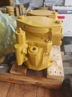 China High Pressure CAT 374 Pilot Pump Stable Flow No Leakage For Excavator for sale