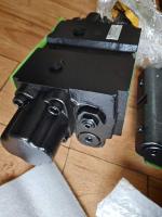China CAT 349 352 Counterbalance Valve Anti-Leak Stable Pressure For Excavator for sale