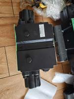 China CAT 349 352 Counterbalance Valve Anti-Leak Stable Pressure For Excavator for sale