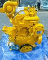 China rand New Complete C4.4 Diesel Engine Assembly Fit Cat 320GC Excavator Turbocharged High Torque Low Fuel Consumption for sale