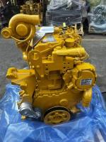 China rand New Complete C4.4 Diesel Engine Assembly Fit Cat 320GC Excavator Turbocharged High Torque Low Fuel Consumption for sale