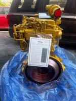 China rand New Complete C4.4 Diesel Engine Assembly Fit Cat 320GC Excavator Turbocharged High Torque Low Fuel Consumption for sale