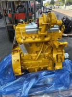 China rand New Complete C4.4 Diesel Engine Assembly Fit Cat 320GC Excavator Turbocharged High Torque Low Fuel Consumption for sale