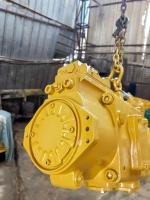China Original GP Main Pump 551-1122 Hydraulic Pump Assembly For Cat330GC 326GC Excavator High Pressure Durable No Oil Leakage for sale
