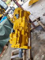 China Original GP Main Pump 551-1122 Hydraulic Pump Assembly For Cat330GC 326GC Excavator High Pressure Durable No Oil Leakage for sale